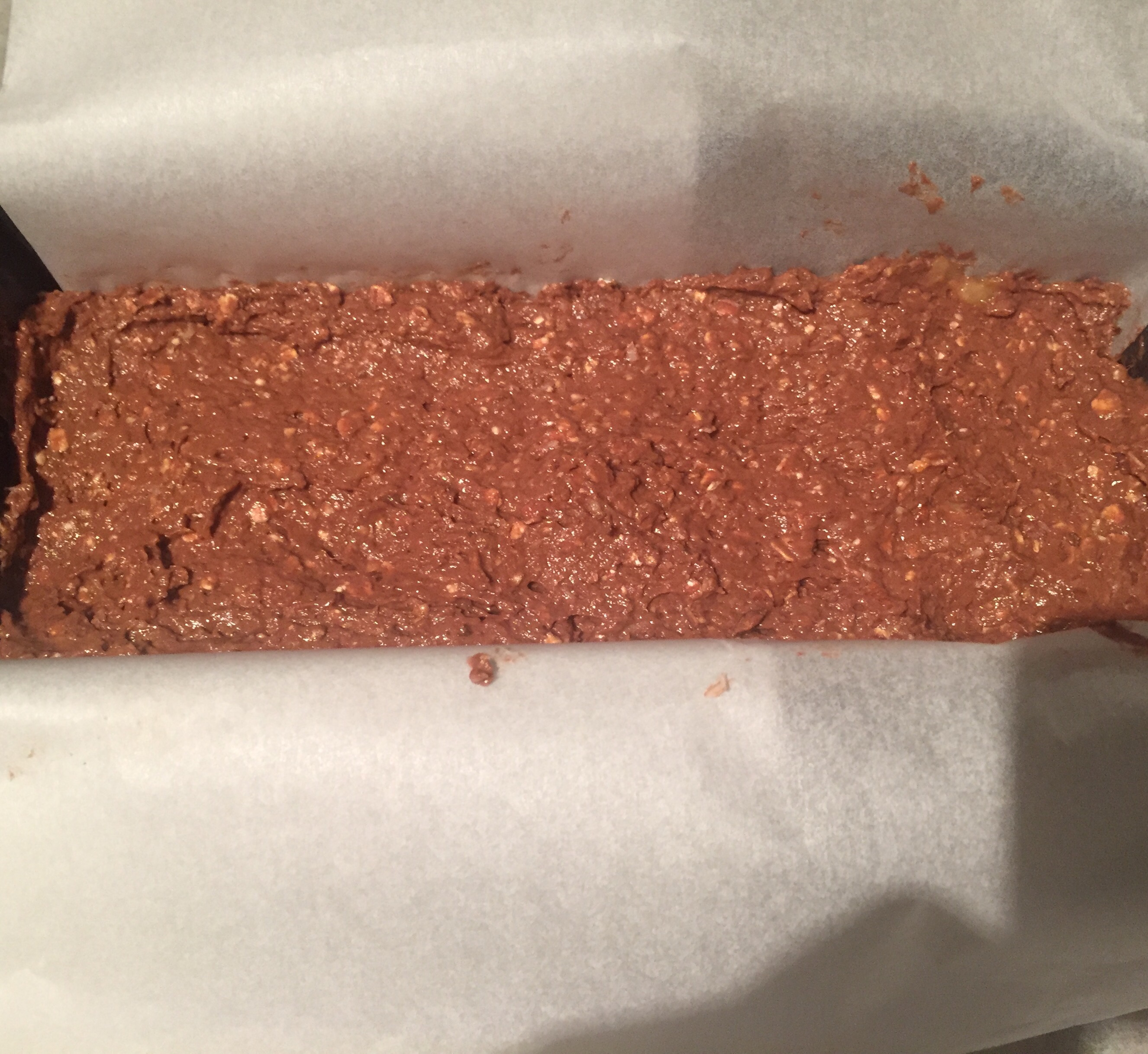 Healthy Vegan Go Nuts Chocolate Bananabread | Natalie’s Kitchen