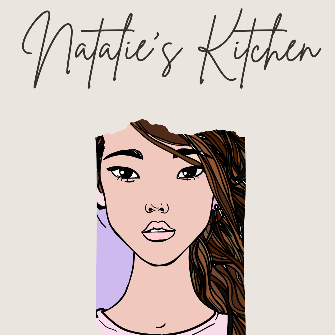 Natalie’s Green Kitchen | Natalie’s Kitchen